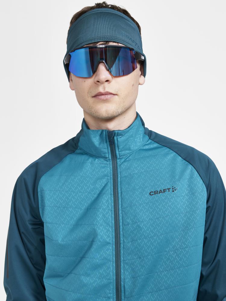 M Craft ADV Storm Jacket – Runners' Choice Kingston