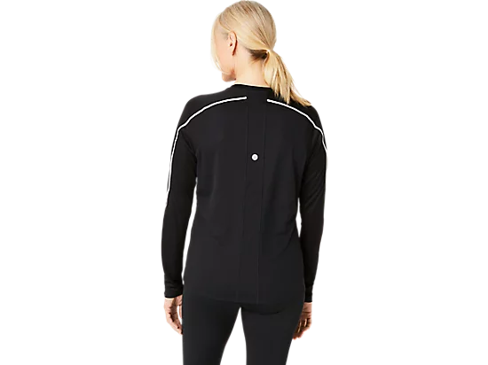 Asics Road Lite-Show LS Top – Runners' Choice Kingston