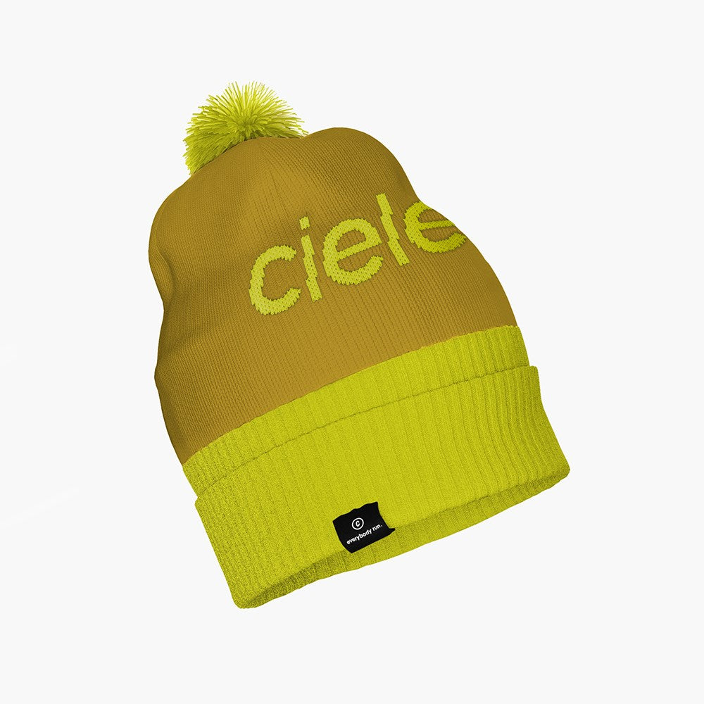 Ciele CLXC Beanie - Century - Keyllo – Runners' Choice Kingston
