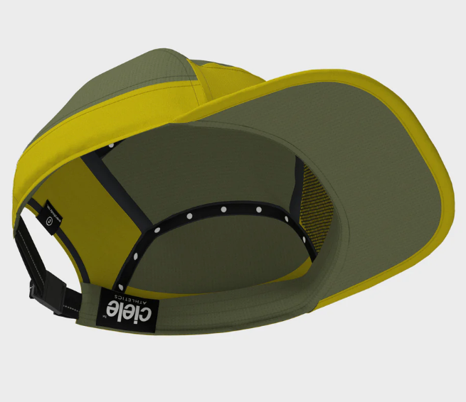 Ciele - PBCap - C - Cube - Sogl – Runners' Choice Kingston