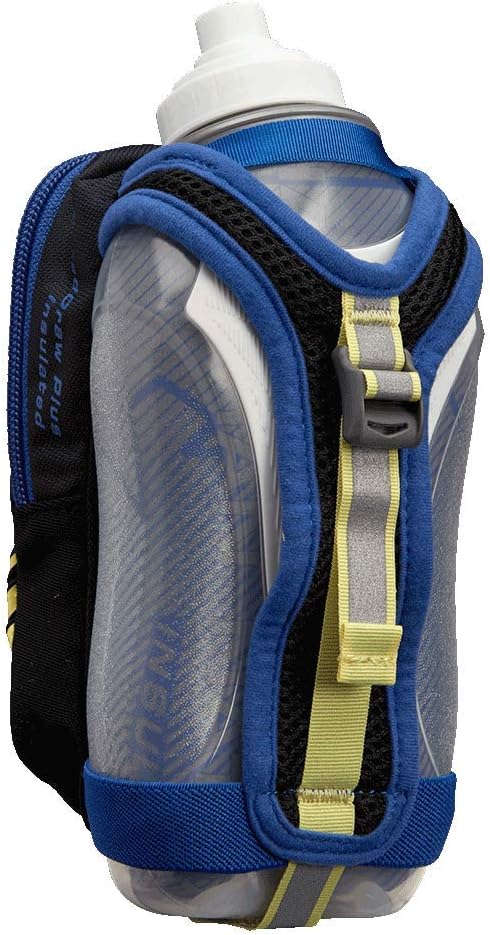 Nathan Speedshot Plus Insulated 12oz – Runners' Choice Kingston