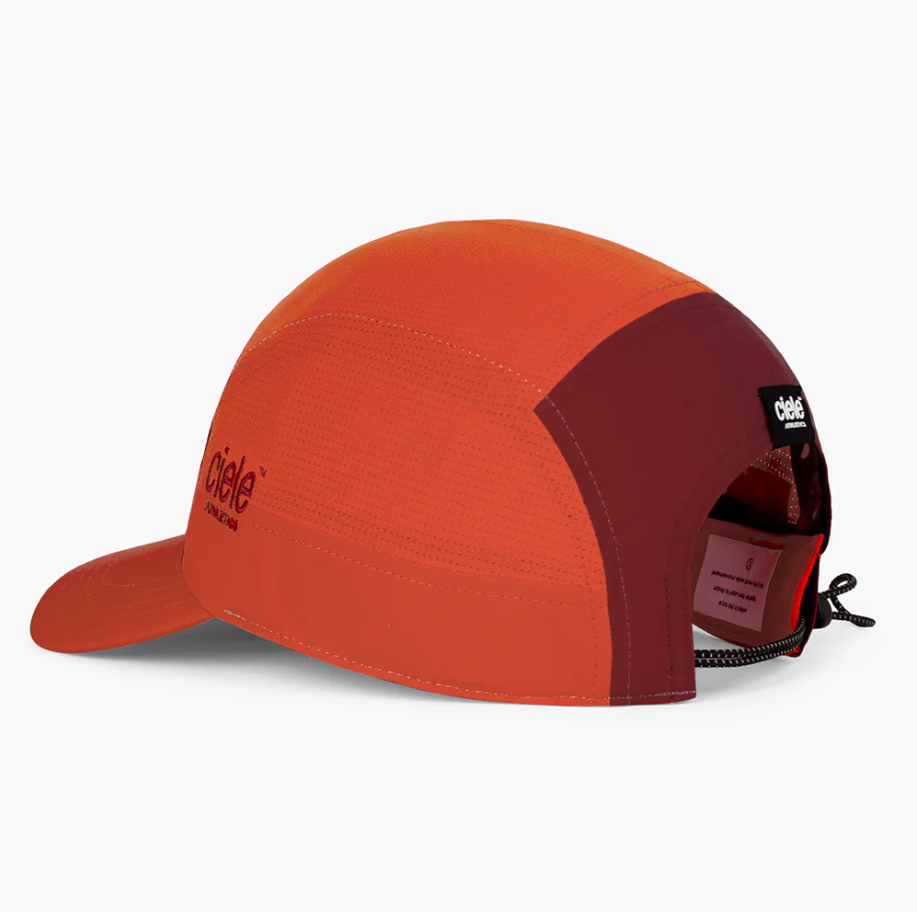 Ciele GOCap SC - Comp - WWM City - Berlin – Runners' Choice Kingston