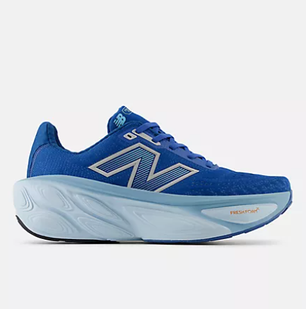 M New Balance Fresh Foam X More v5 – Runners' Choice Kingston
