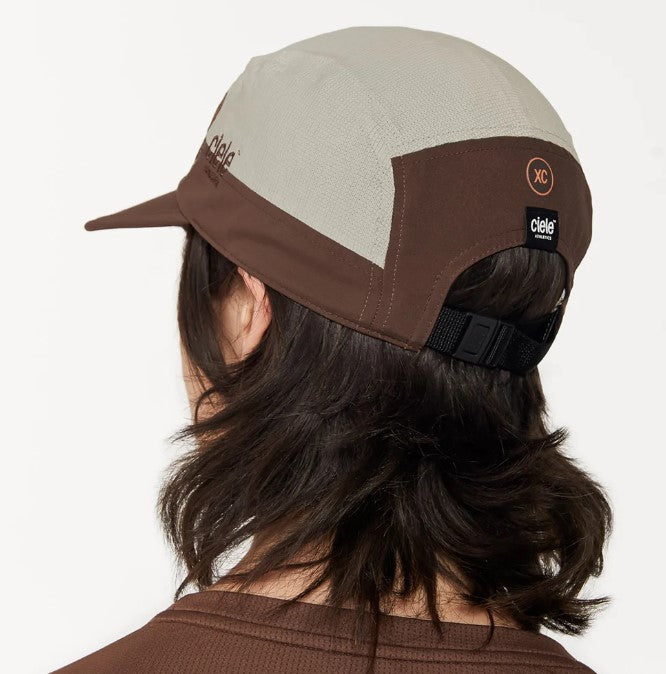 Ciele GOCap Carbon -RCC- Peat – Runners' Choice Kingston