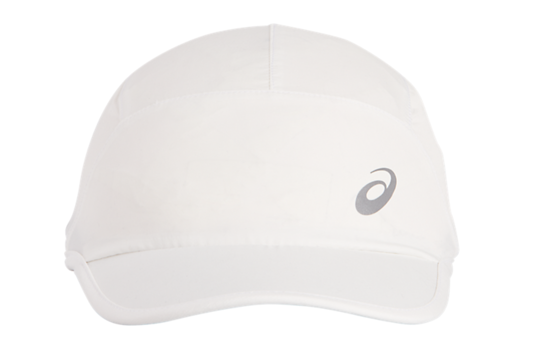 Asics Canada Flag Woven Cap – Runners' Choice Kingston