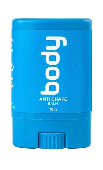 Body Glide Anti-Chafe Stick Pocket Size (10g) – Runners' Choice Kingston